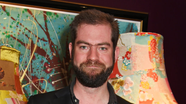 David Tennant and Michael Sheen Zoom into a funny side of the pandemic