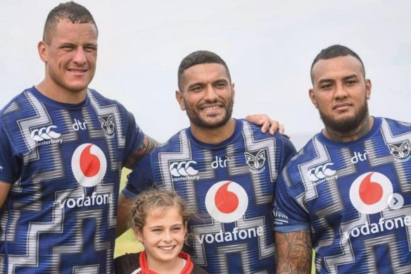 NRL 2021: New Zealand Warriors recruit Kane Evans says he'll retire ...