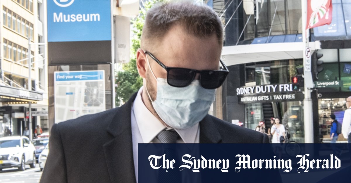 Matthew Cooper not guilty of sexual, indecent assault at Sydney massage ...
