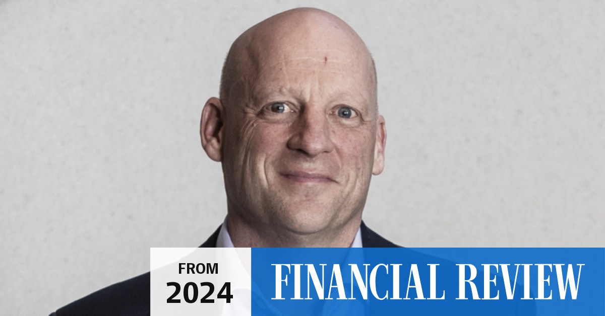 Deloitte restructure ‘year in the making’: Australian CEO Adam Powick