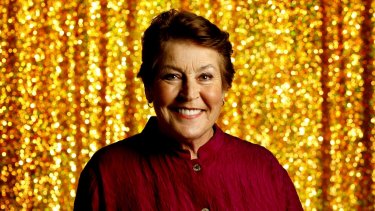 Helen Reddy dies aged 78