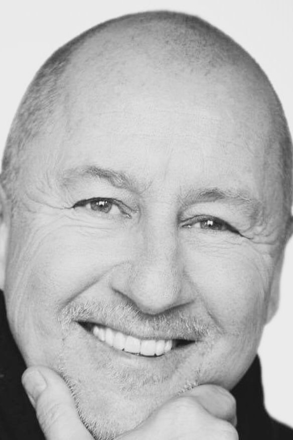 Derek Deane’s Strictly Gershwin returns to Brisbane
