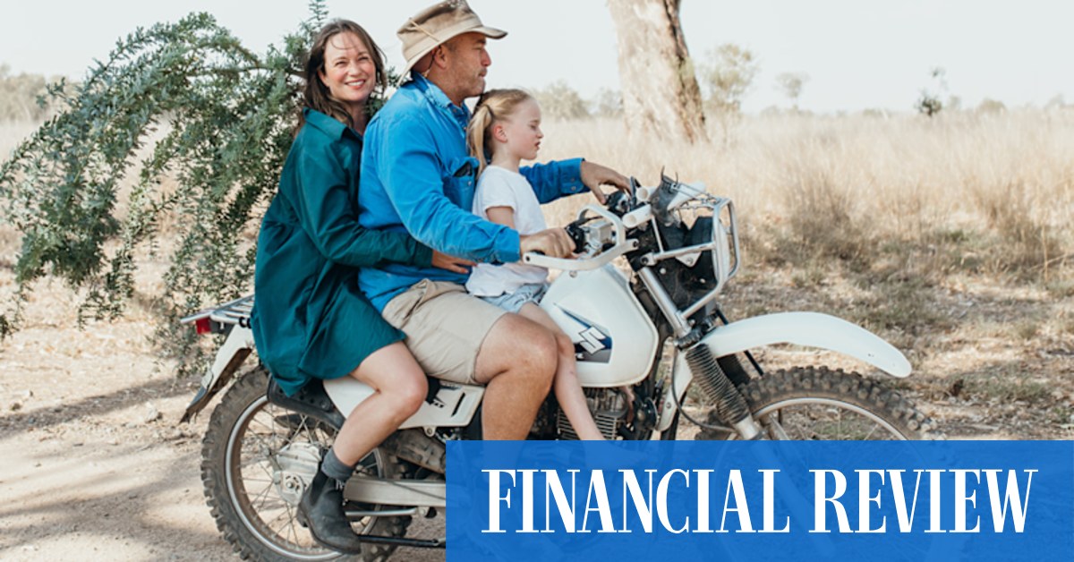 Janice Wong, Alexander Briger, Lisa Mead, Olivier Krug, Annabelle ...