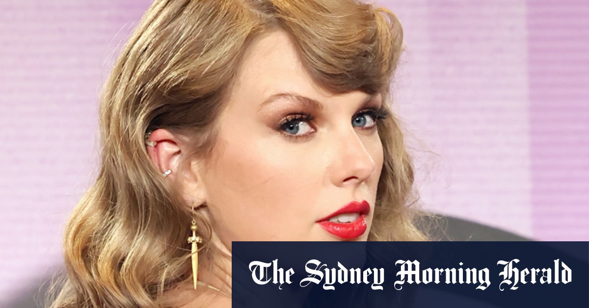 Taylor Swift tickets: Ticketek myth-busting guide revealed