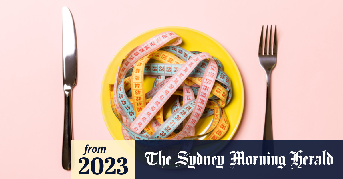 Teenage eating disorders: Research shows one in five kids and teens ...