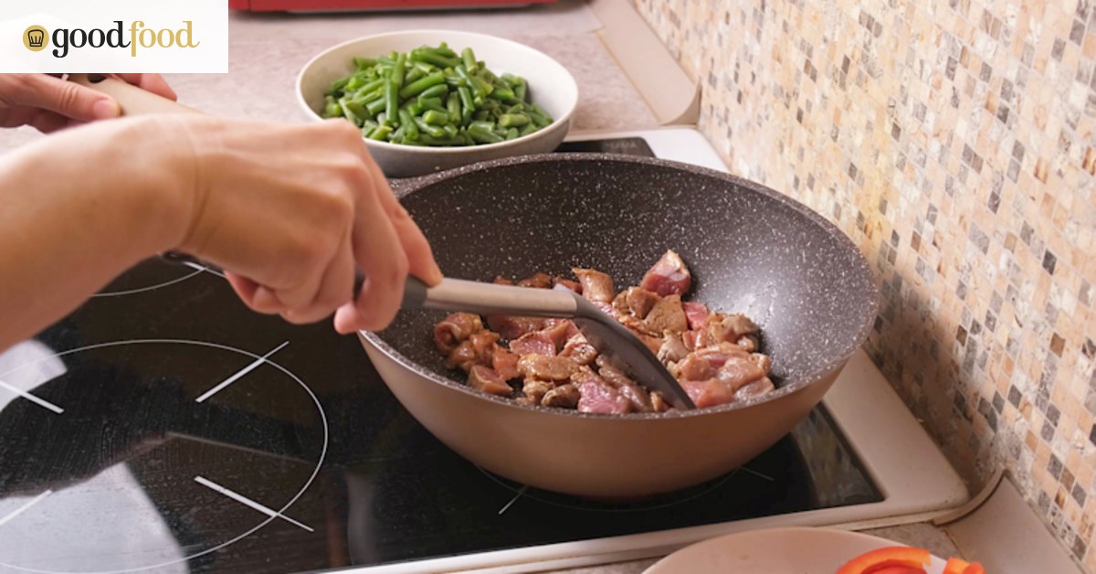 How to add more flavour to curry meal kits