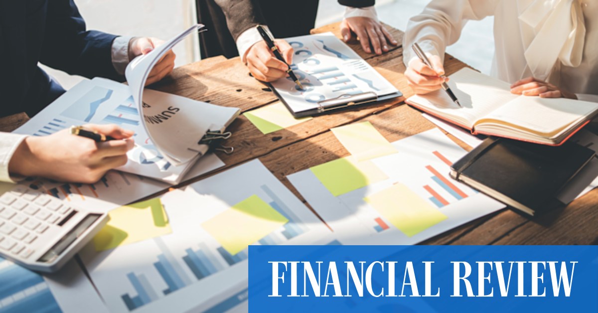How fintechs are filling the lending gaps for SMEs