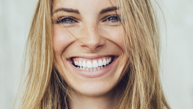 Body Language – what’s behind a smile