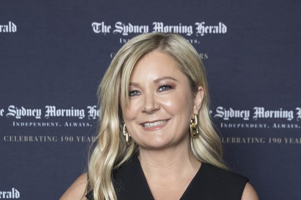 Sydney Morning Herald editor Lisa Davies resigns
