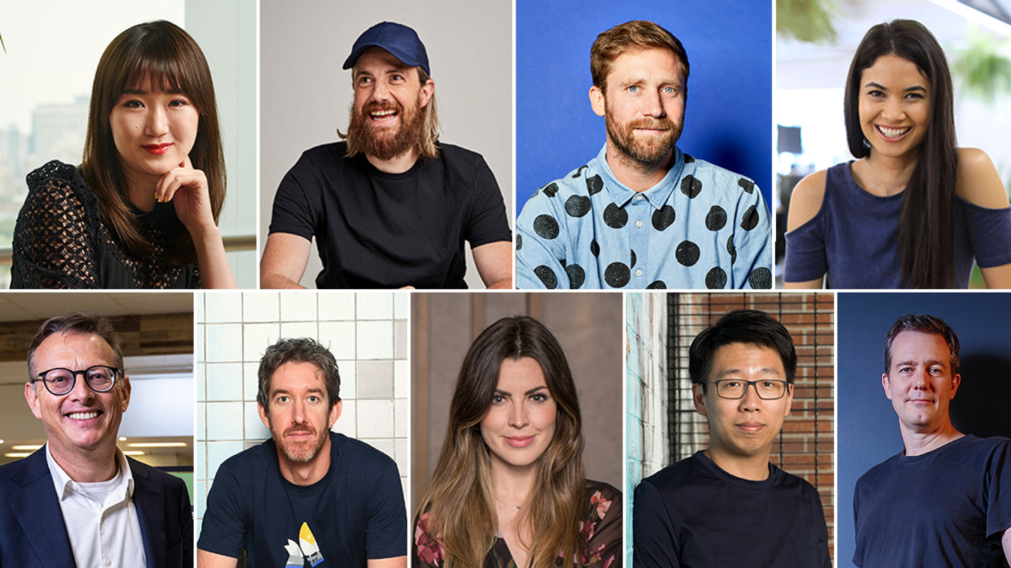 AFR 70 years: Canva to Culture Amp, meet nine entrepreneurs set to make ...