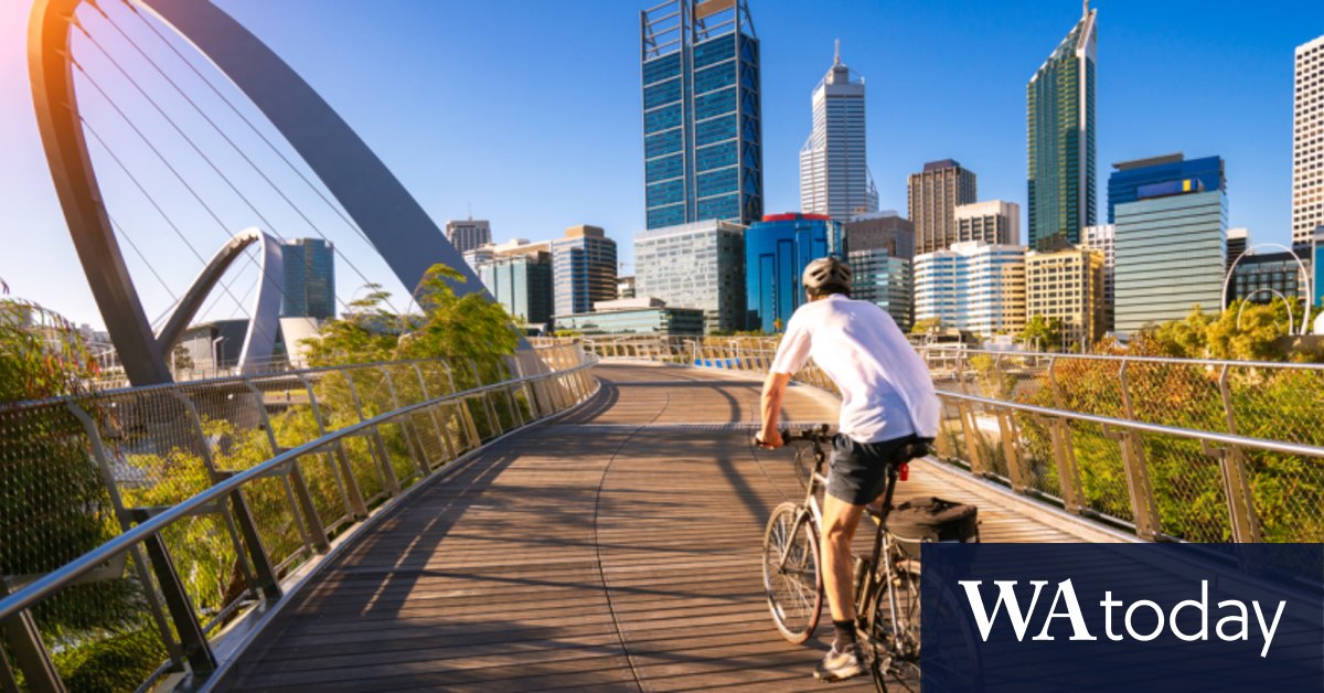 Future of Perth: RSM Committee for Perth Powering Perth – The path to ...