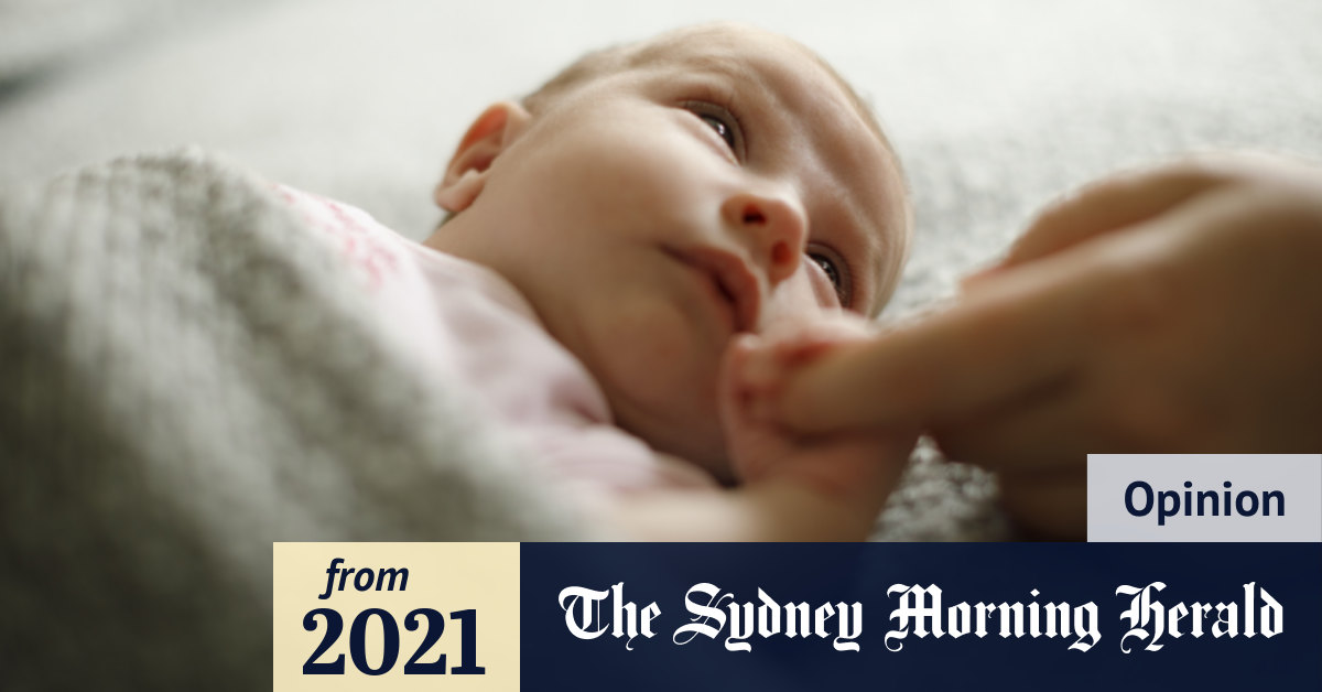 Birth strike: the fertility rate in NSW is set to dive
