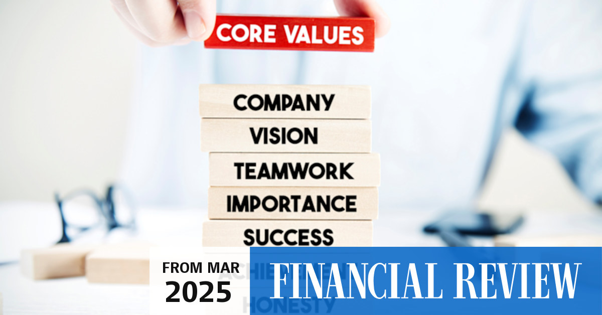 Baked-in values drive the rise of mid-sized consulting firms