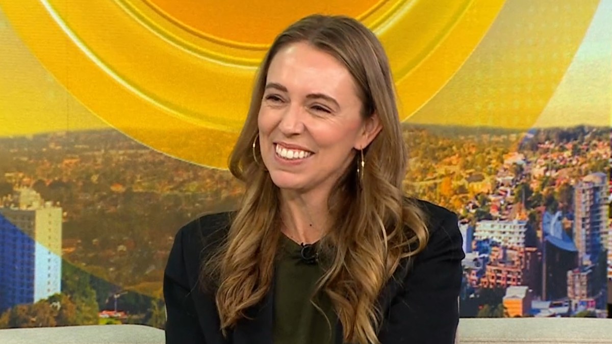 Jacinda Ardern rules out return to politics | Nine.com.au