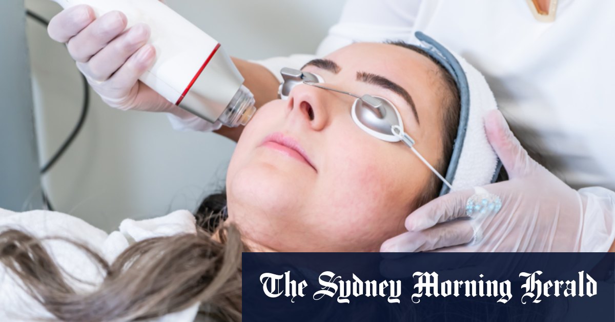 Radio frequency micro-needling treatment: How does it work?