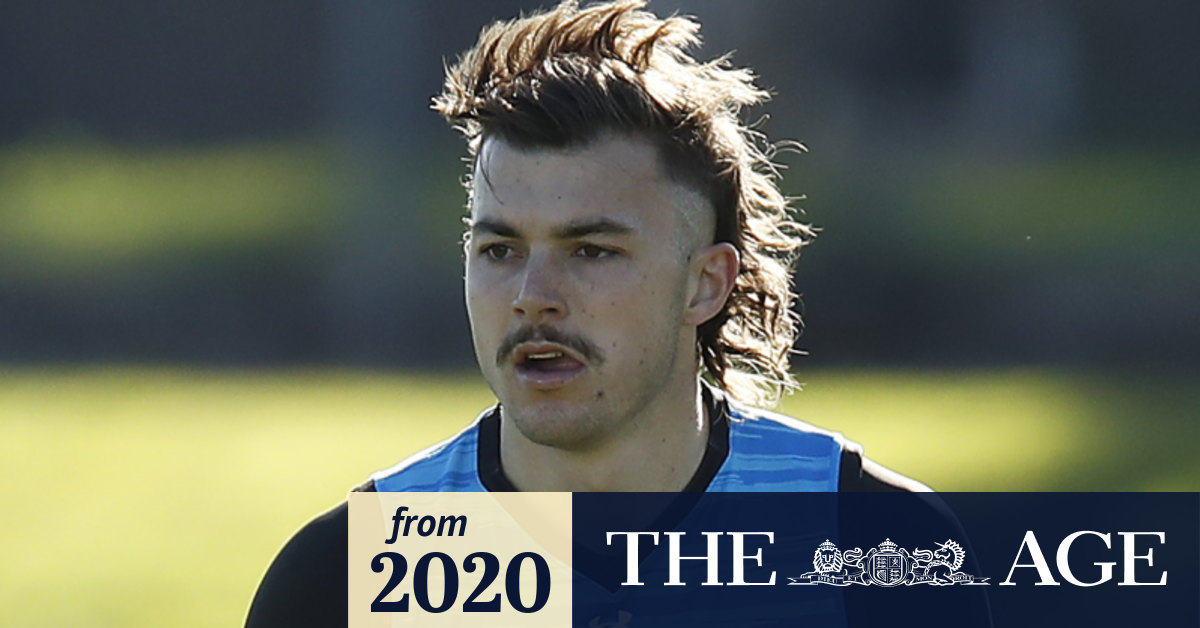 AFL 2020: Sam Draper to make AFL debut for Essendon Bombers