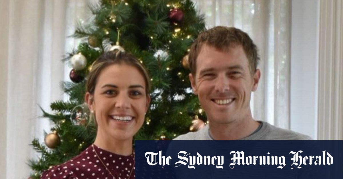 Cyclist Rohan Dennis pleads guilty over crash that killed Olympian wife ...