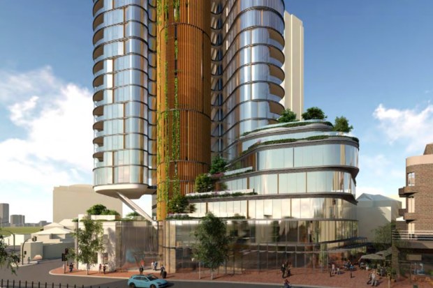 Lendlease plans $500m development in Sydney’s Edgecliff
