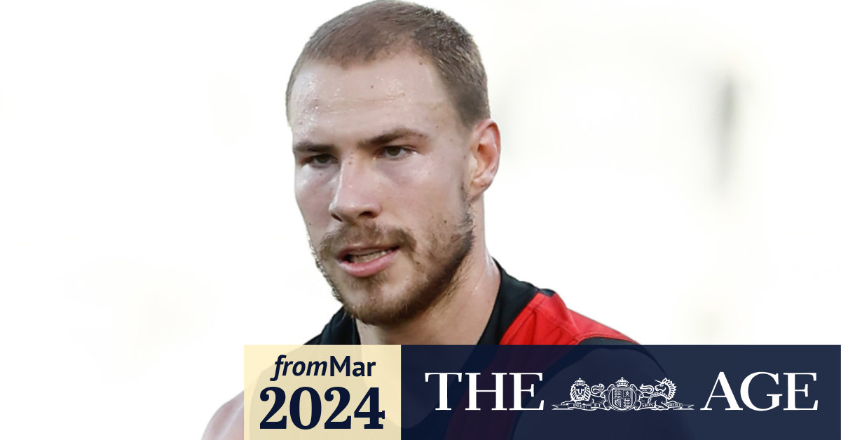 AFL 2024: Ben McKay ready for the expectations that come with his move ...