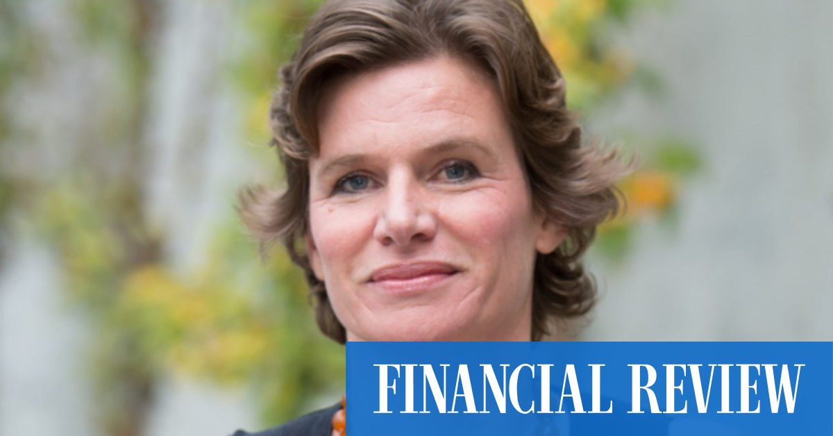 Productivity Commission deputy chairman Alex Robson slams Treasurer Jim ...