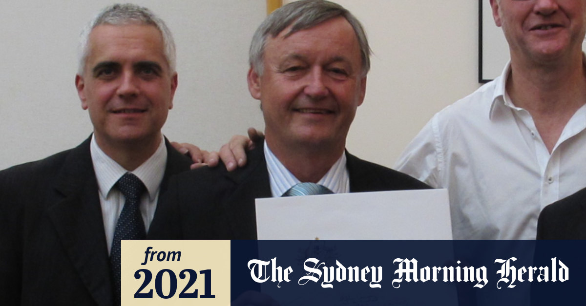 Alex Gallacher, transport workers’ friend, dead at 67