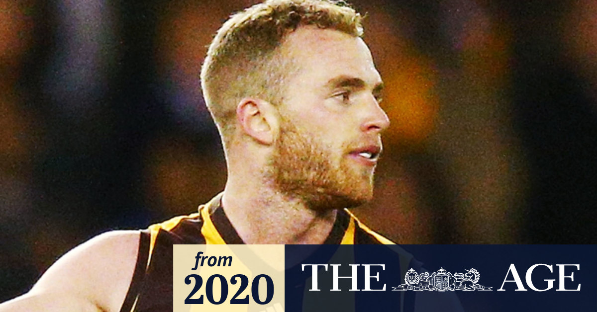 Hawks patient on Mitchell return