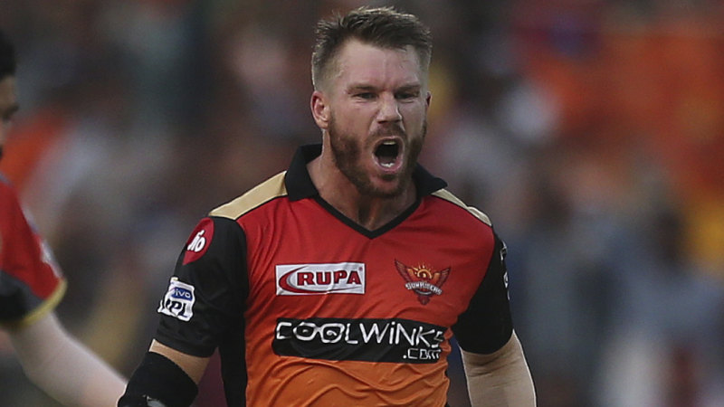 Dave Warner's ego must be kept in check: Graeme Smith