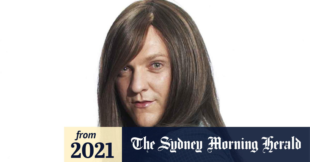 Chris Lilley makes comeback with new comedy project after race controversy