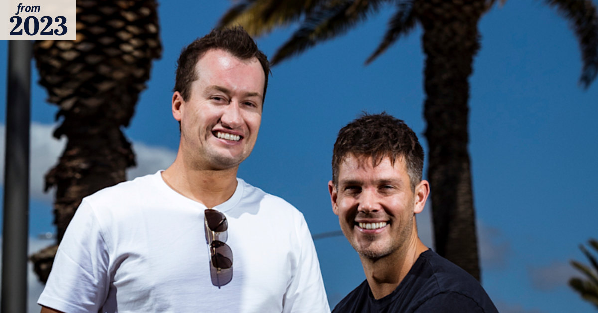 Bondi Sands sold to Kao Corporation for $400 million