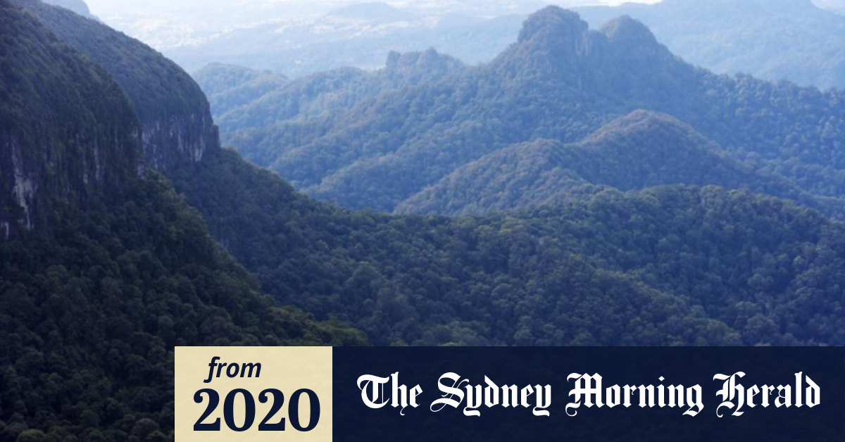 5 ways to escape into nature in Queensland's Scenic Rim