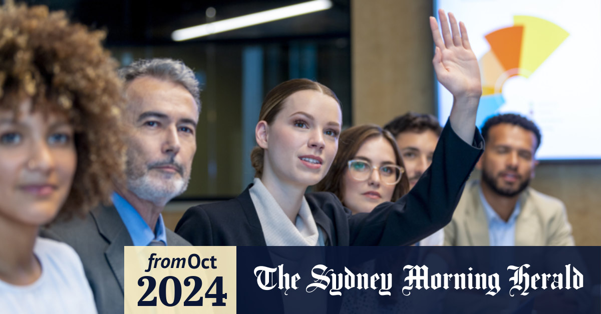 How to embrace lifelong learning and get ahead in your career