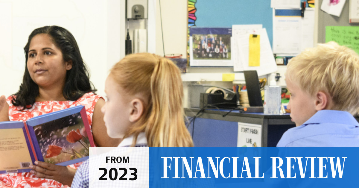 NAPLAN scores go backwards despite billions in extra funding