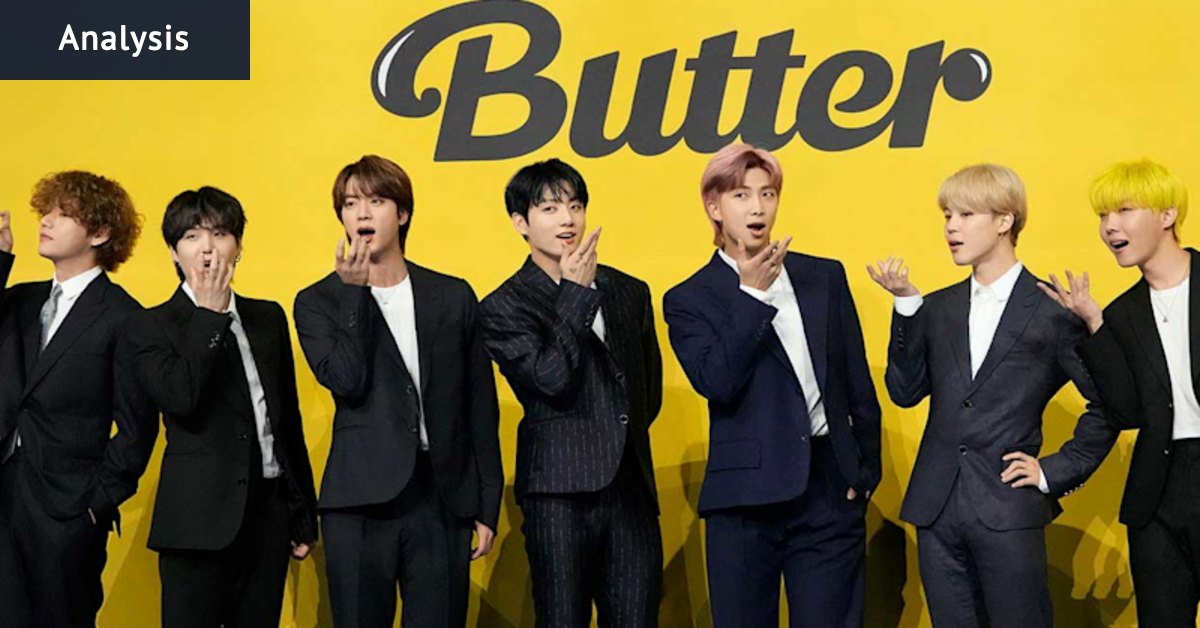 BTS: New album Arirang faces mixed reactions despite record-breaking ...