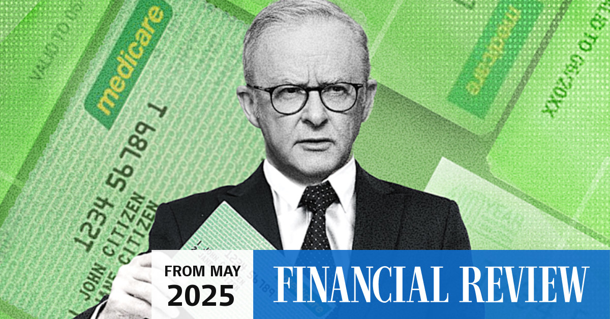 Election 2025: How Labor weaponised Medicare to take on Peter Dutton