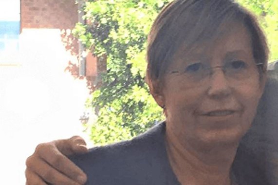 ‘Tragic scene’: Missing mother’s body found in car, son in custody