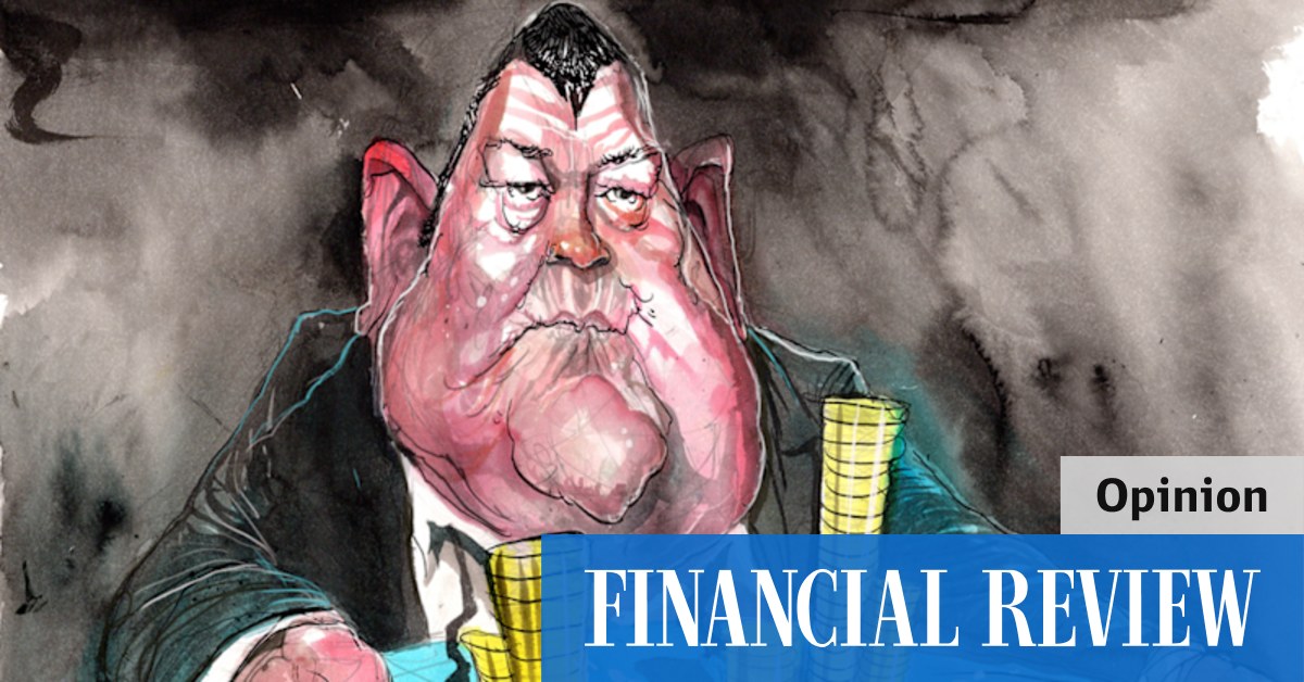 James Packer: Billionaire attacks Daniel Andrews but raises valid ...