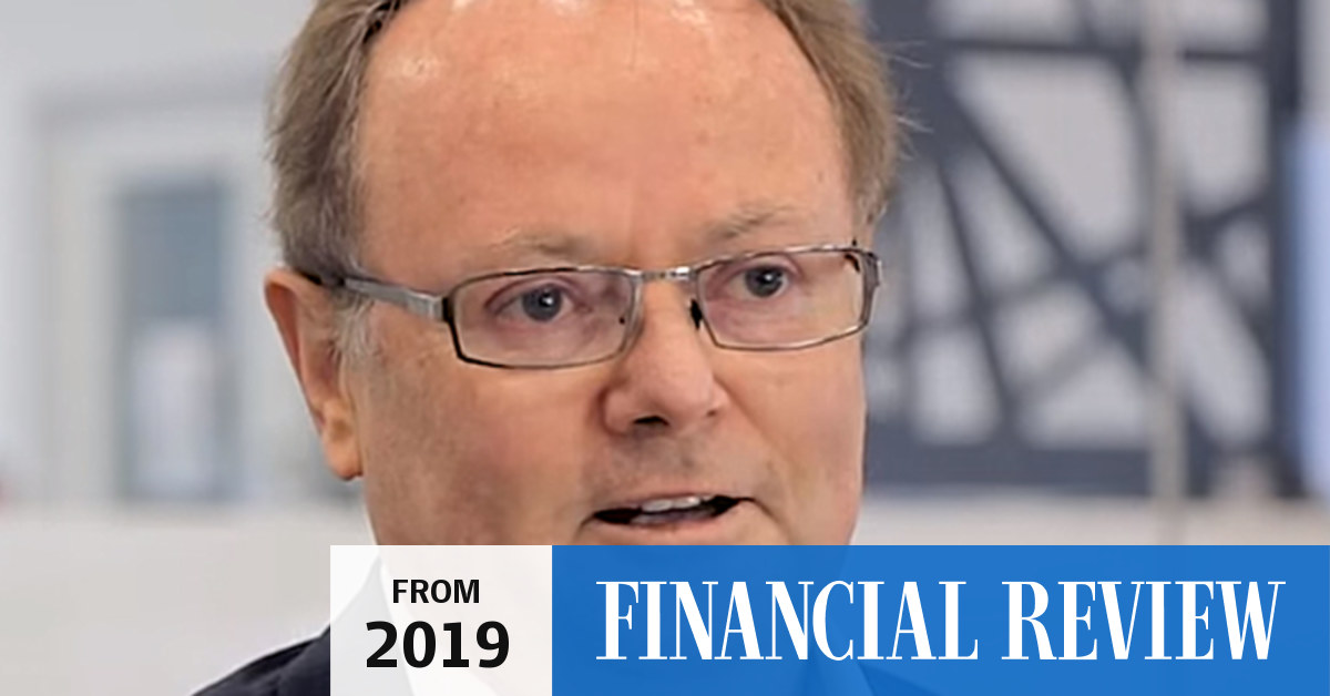 The accountant who lost it all