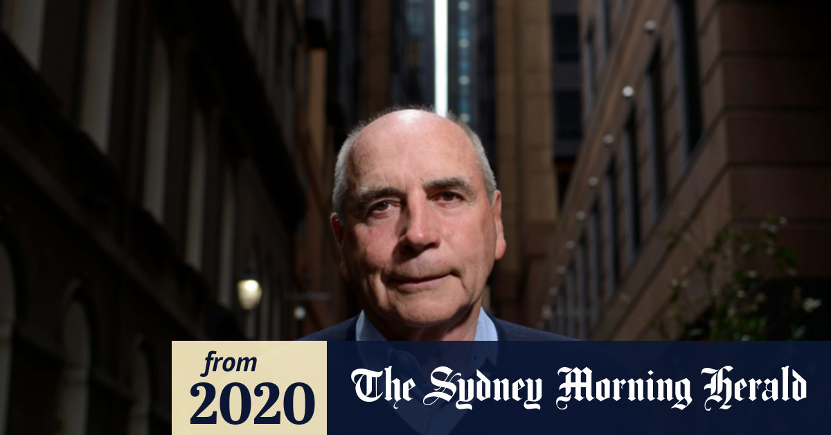 Coronavirus Australia: RBA defended by Bernie Fraser after Paul Keating ...