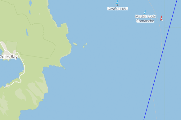 Sydney to Hobart Yacht Race 2025: Master Lock Comanche the favourite ...