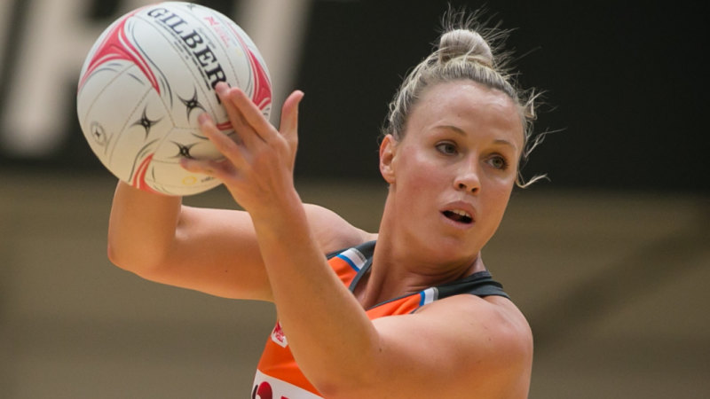 Super Netball players concerned for young talent in points overhaul