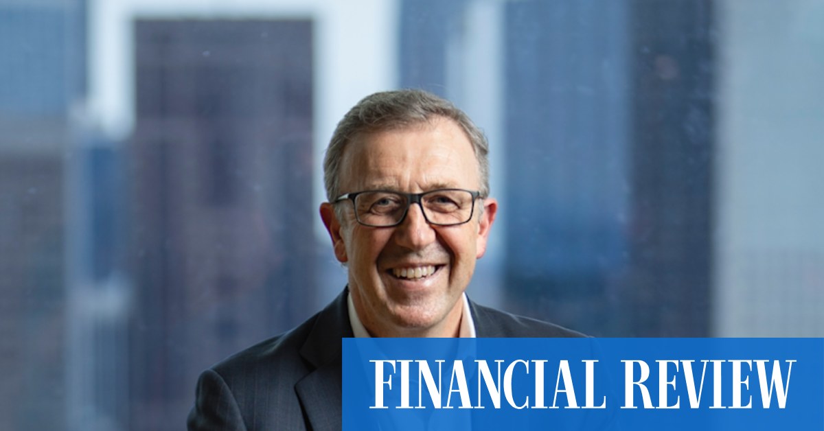 Professional Life: What the numbers tell us about the future of accounting