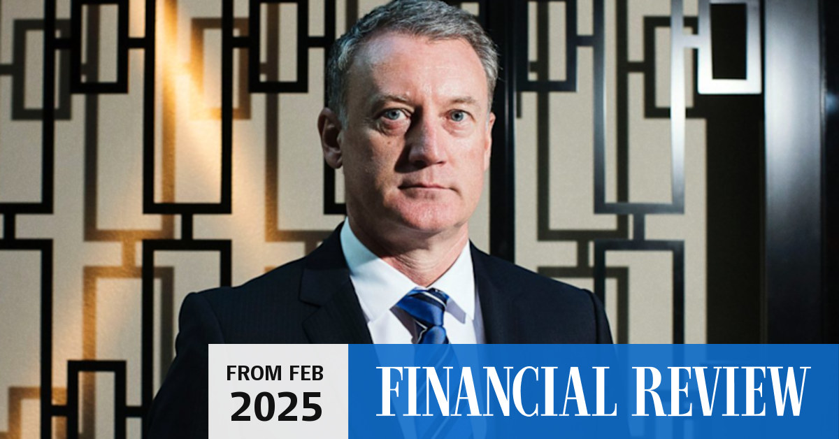 Star Entertainment’s Greg Hawkins’ ASIC settlement no match for his bonus