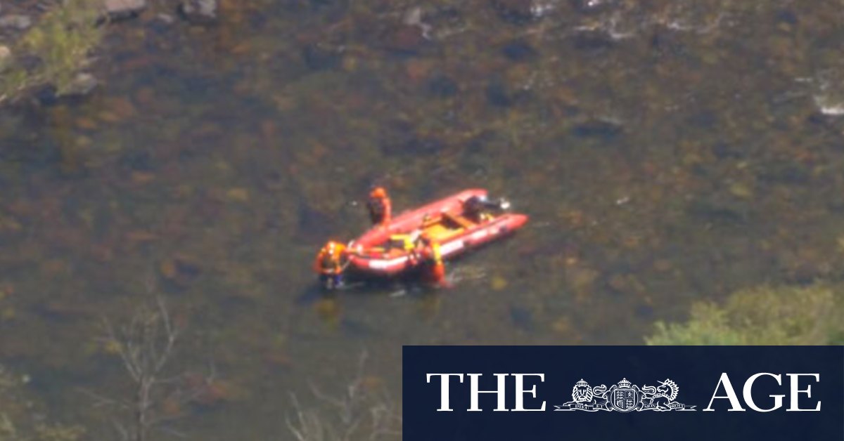 Victoria drowning: Child dies in Mitchell River in East Gippsland after ...