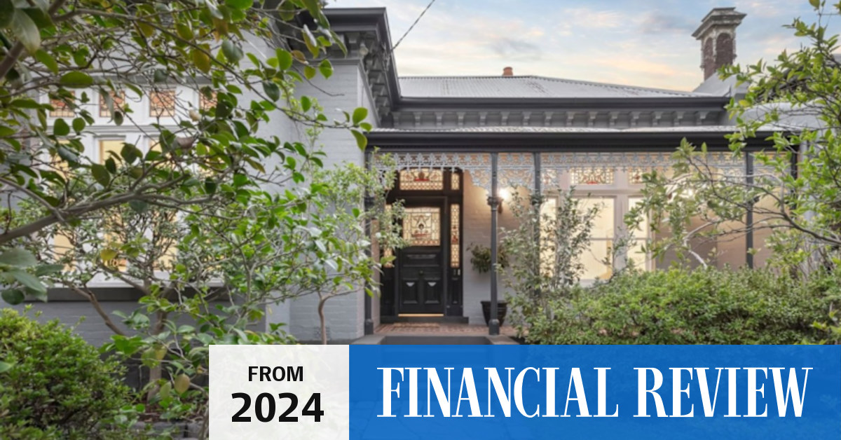 Weekend property auctions: ‘Tired’ deceased estate sells for $1m more ...