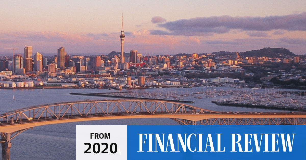 Centuria Capital makes $174m bid for NZ's Augusta Capital