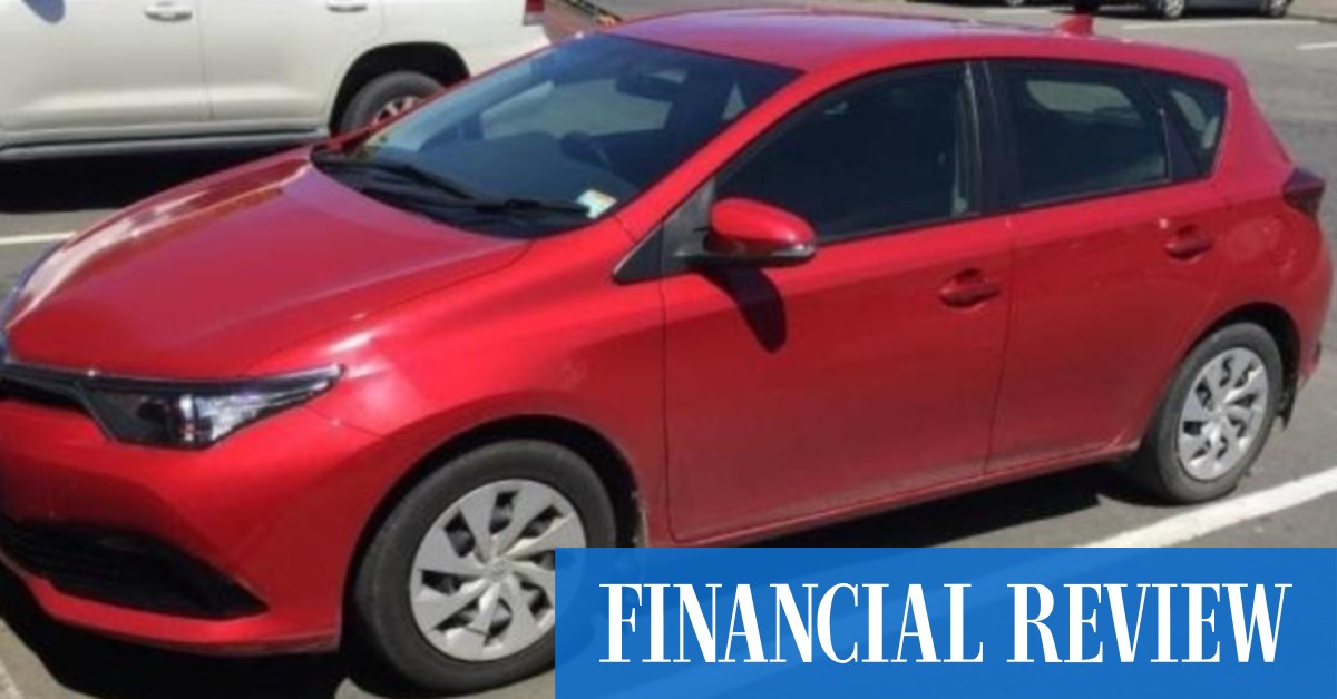 HotCopper owner to drive away with Gumtree, Carsguide