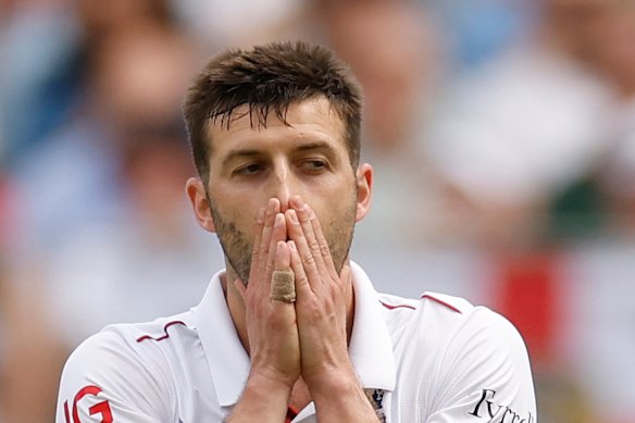 Ashes 2025-26: Mark Wood speaks on England’s crushing loss to Australia ...