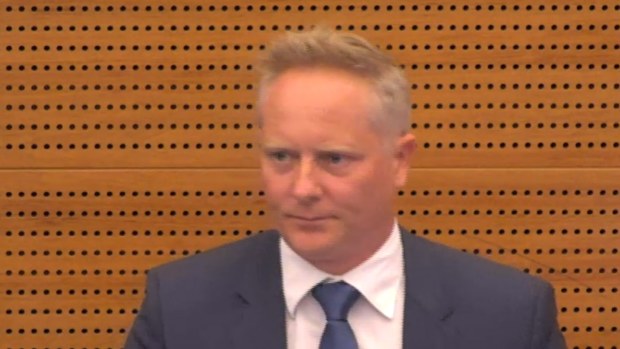 Banned financial planner Sam Henderson avoids jail, fined $10,000 for ...