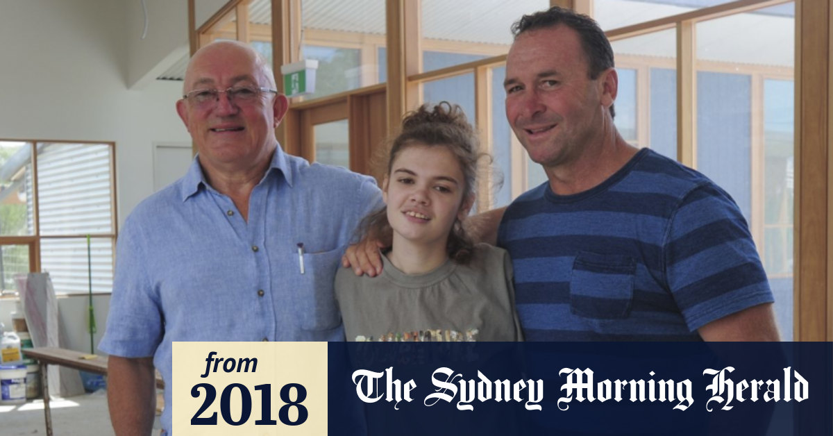 Ricky Stuart Foundation to build more respite centres in Canberra