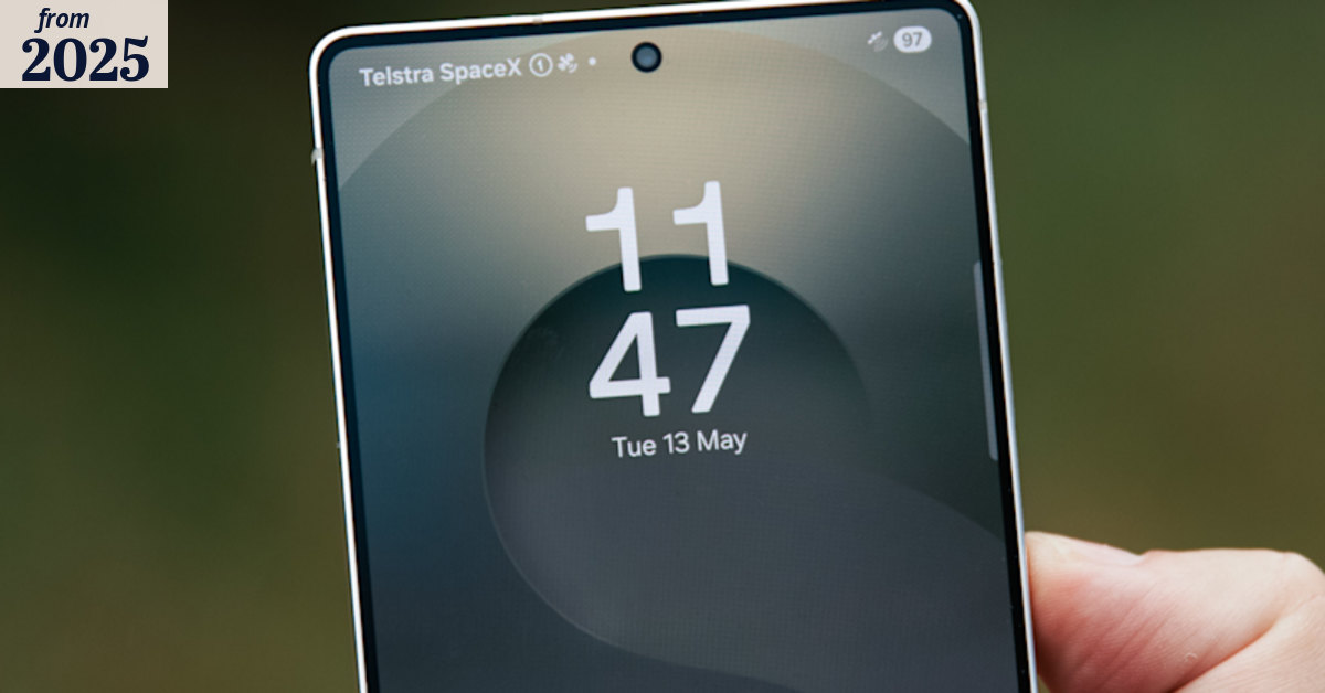 What is Telstra’s Starlink satellite to mobile text messaging and how ...